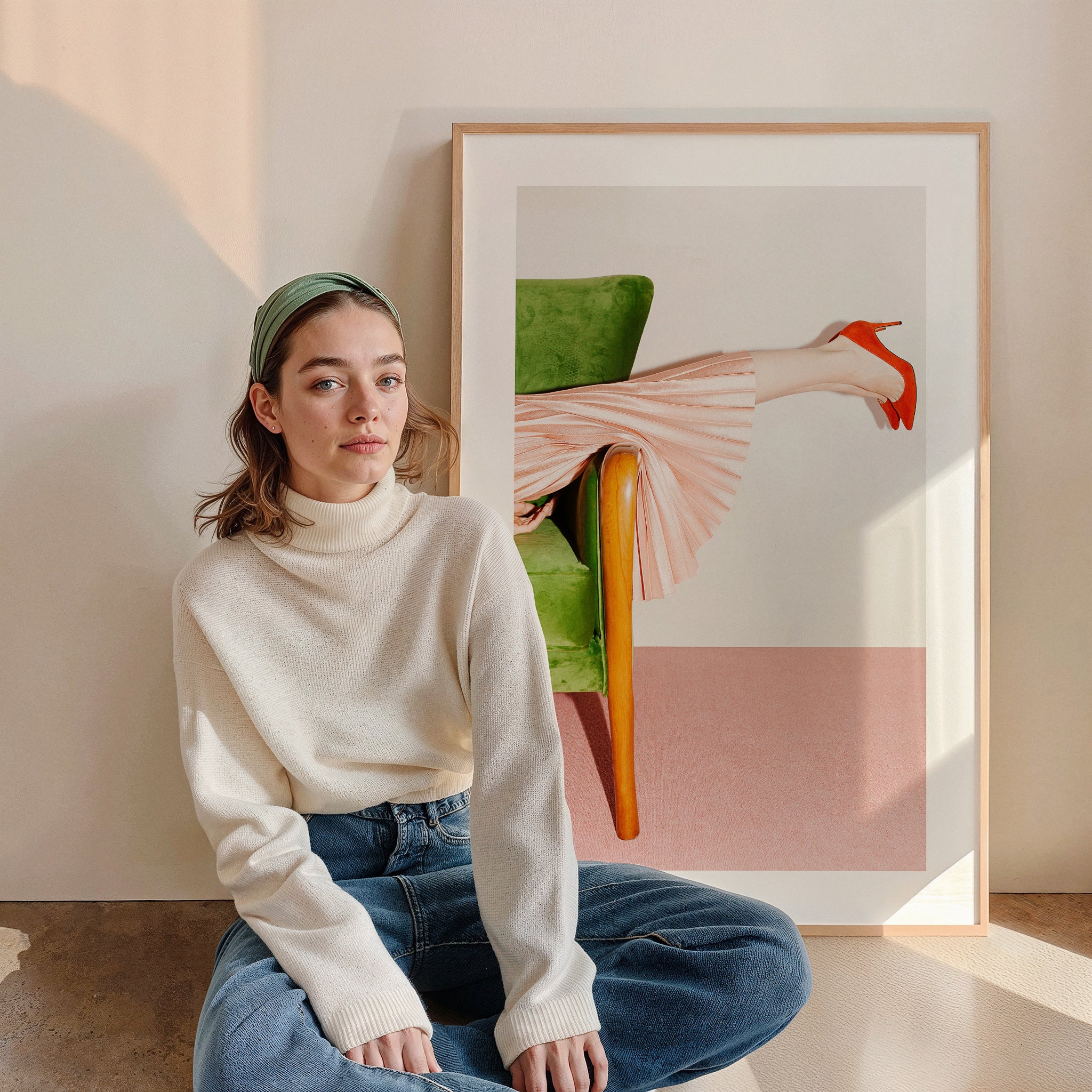 XL Posters – POSTERSY